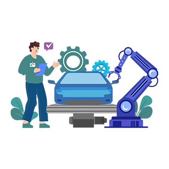 Norma IATF 16949 - Gestión de la Calidad para el sector automotriz