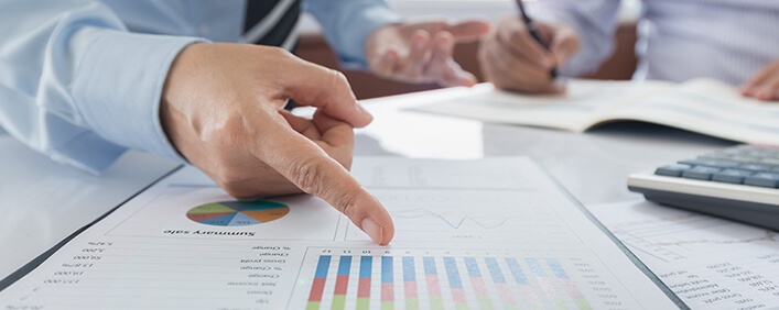 4 perspectivas del Balanced Scorecard: ejemplos