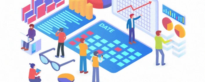 Tableros de control ¿qué son, cómo diseñarlos, dónde usarlos?