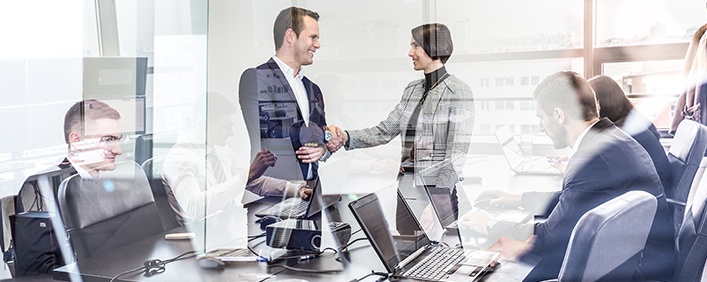 10 formas simples para tener mejores reuniones