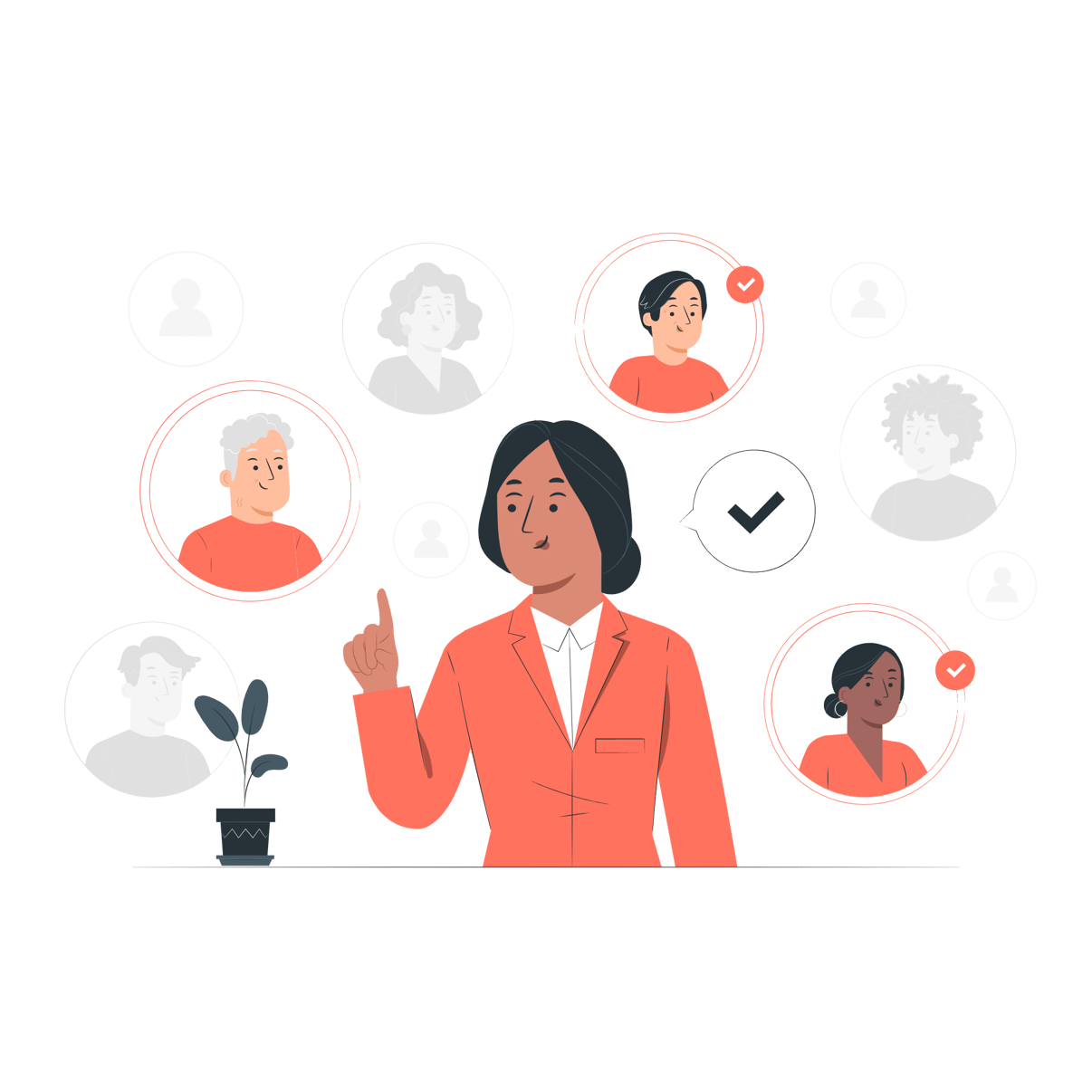 ¿Cuáles son las Perspectivas del Balanced Scorecard? Ejemplos
