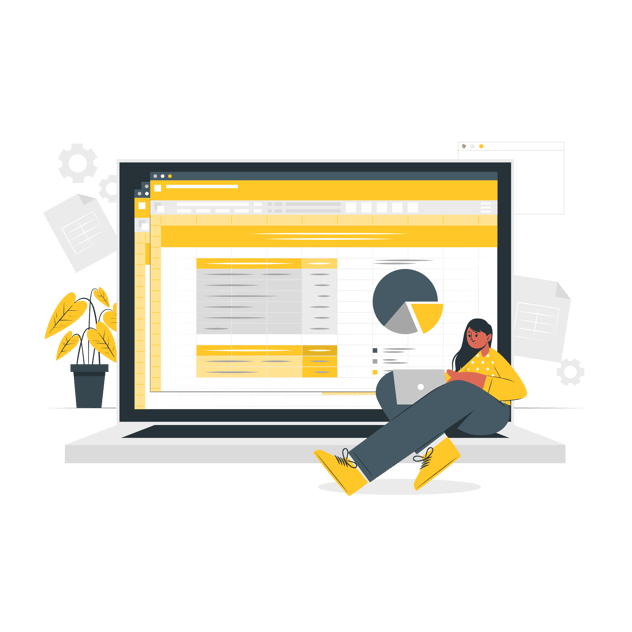 Ventajas y desventajas de utilizar Excel para reportar resultados