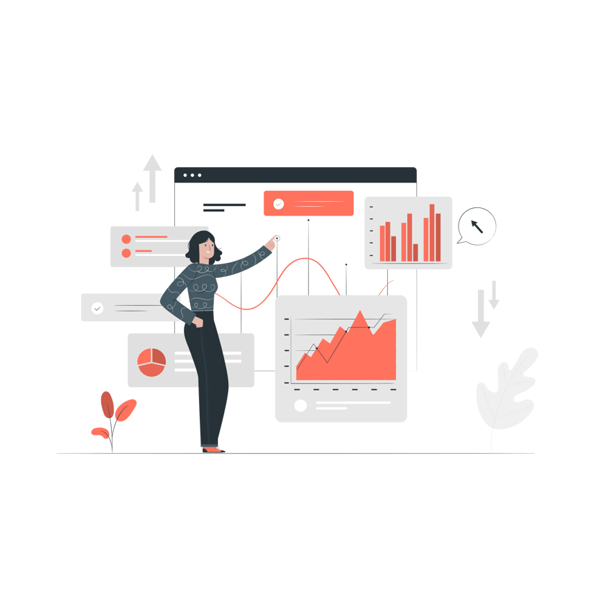 Ventajas y desventajas de utilizar Excel para reportar resultados