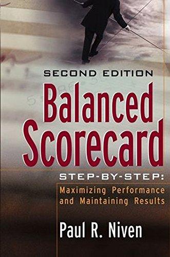 Los 7 mejores libros de Balanced Scorecard y su resumen