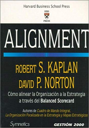 Los 7 mejores libros de Balanced Scorecard y su resumen