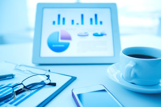 Tableros de control ¿qué son, cómo diseñarlos, dónde usarlos?